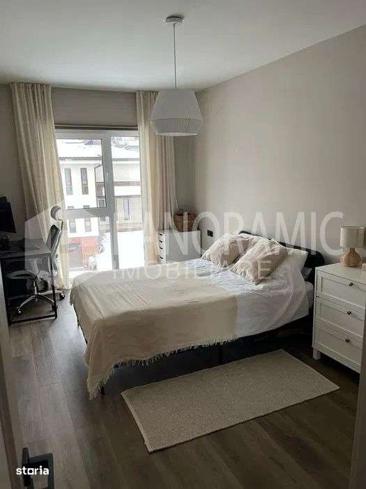 2 camere, apartament de vanzare - Cluj (judet), Cluj-Napoca - 10046286 ...