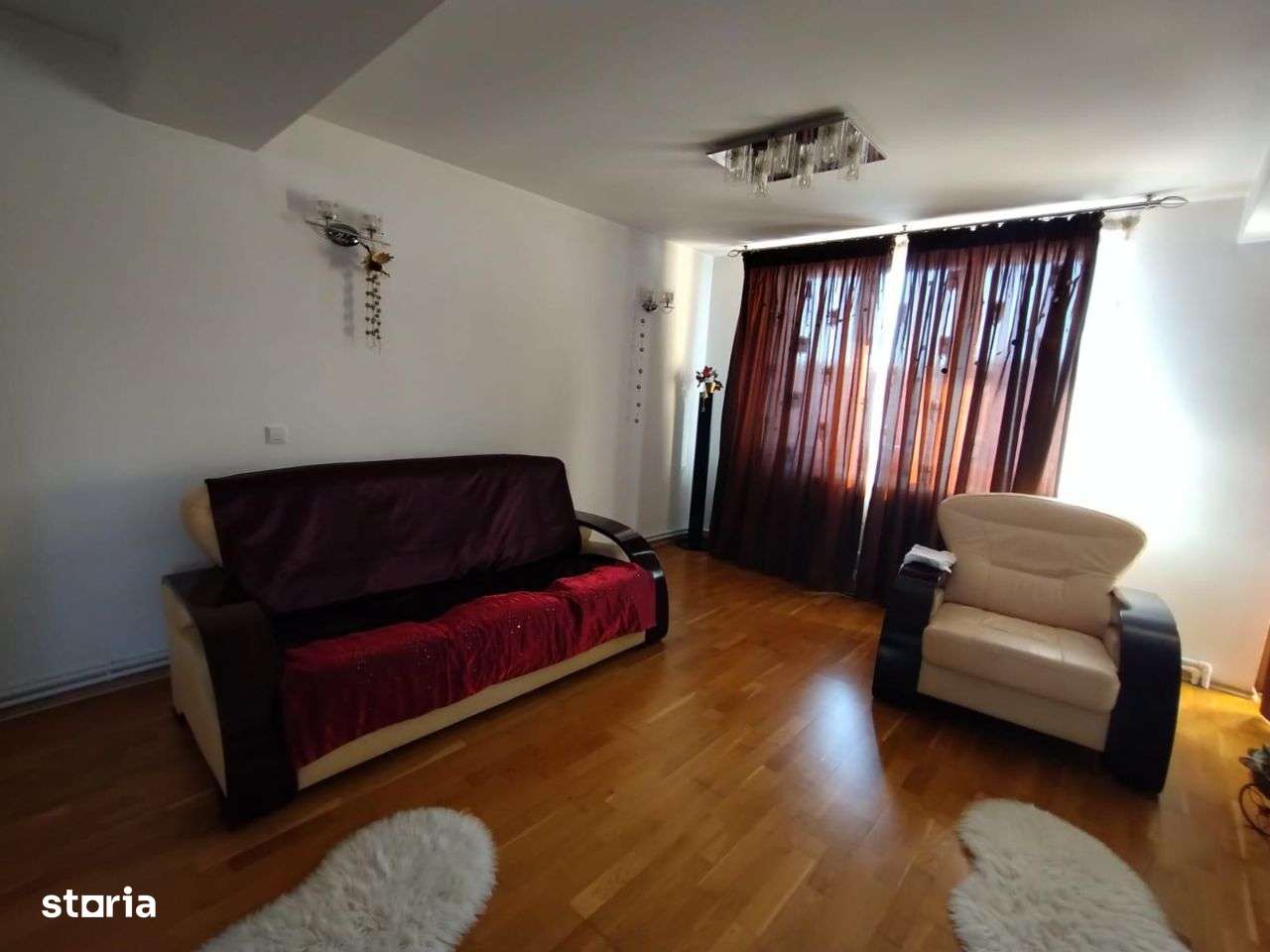 5 camere, casa de vanzare - Dolj (judet), Carcea - 9048637 • www.storia.ro
