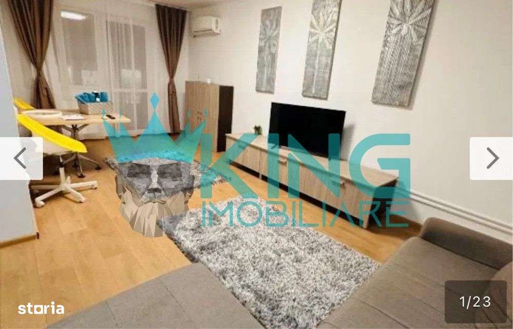 2 camere, apartament de inchiriat - Bucuresti (judet), Strada Luica ...
