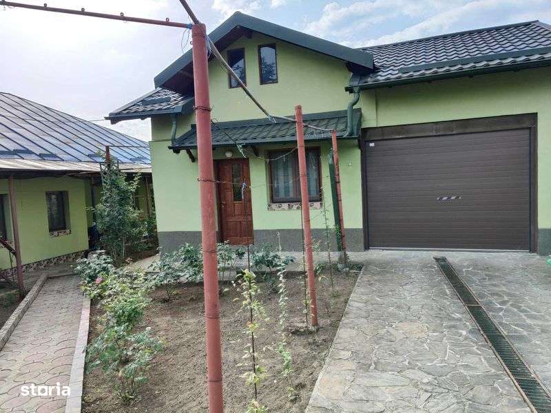 4 camere, casa de vanzare - Prahova (judet), Baicoi - 8732559 • www ...