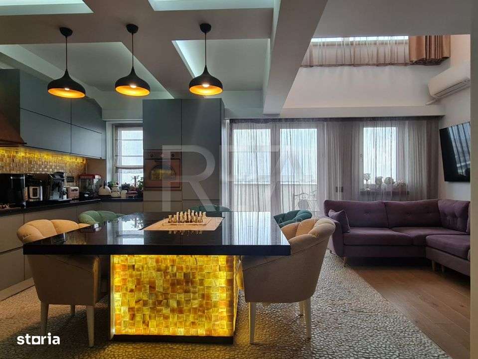 3 camere, apartament de inchiriat - Bucuresti (judet), Drumul Taberei ...