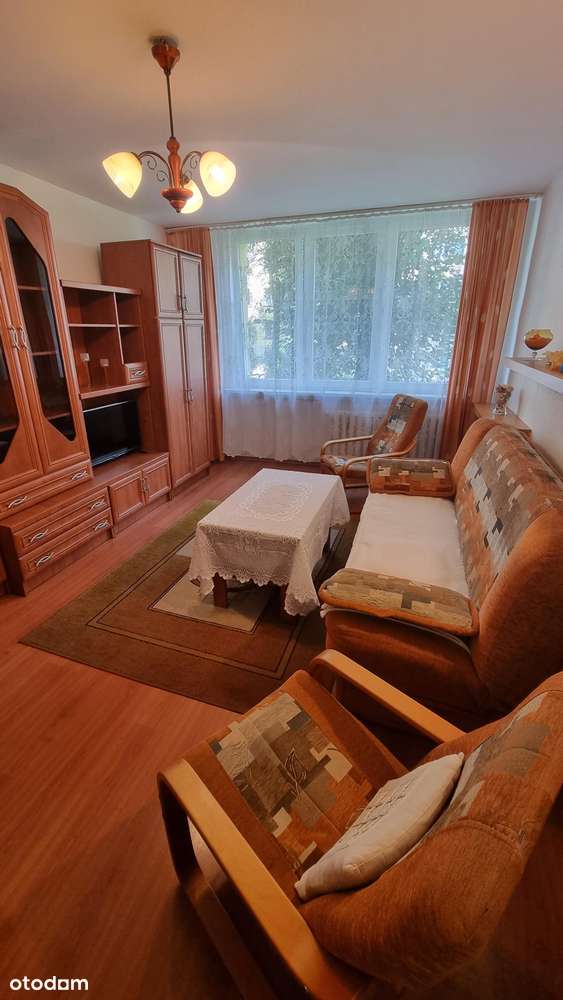 2 pokoje, mieszkanie na wynajem - Ruda Śląska, Halemba - 67610402 • www ...
