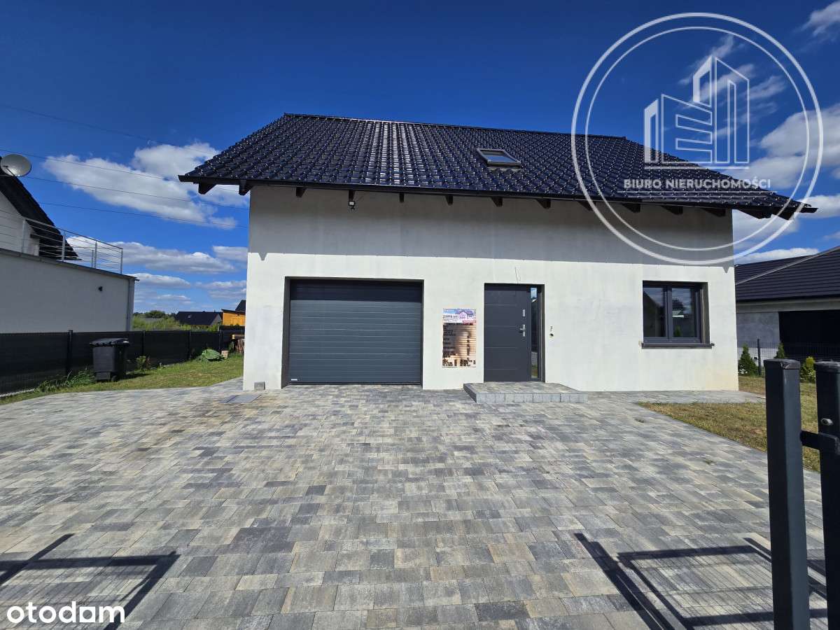 Domy na sprzedaż: Nowa Sól, nowosolski | Otodom.pl