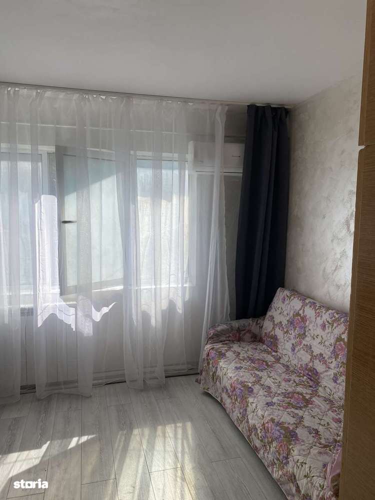 1 Cameră, apartament de vanzare - Iasi (judet), Podu Ros - 9722514 ...