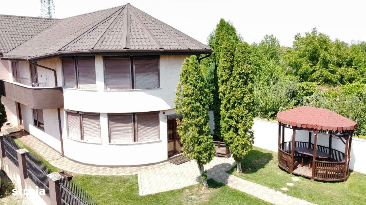 5 camere, casa de vanzare - Bacau (judet), Bogdan Voda - 8786272 • www ...