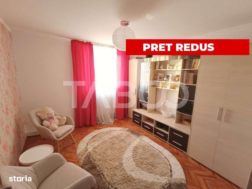 3 camere, apartament de vanzare - Alba (judet), Sebes - 9266585 • www ...