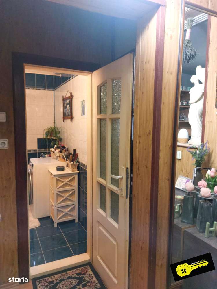 2 camere, apartament de vanzare - Bihor (judet), Nufarul - 10020543 ...