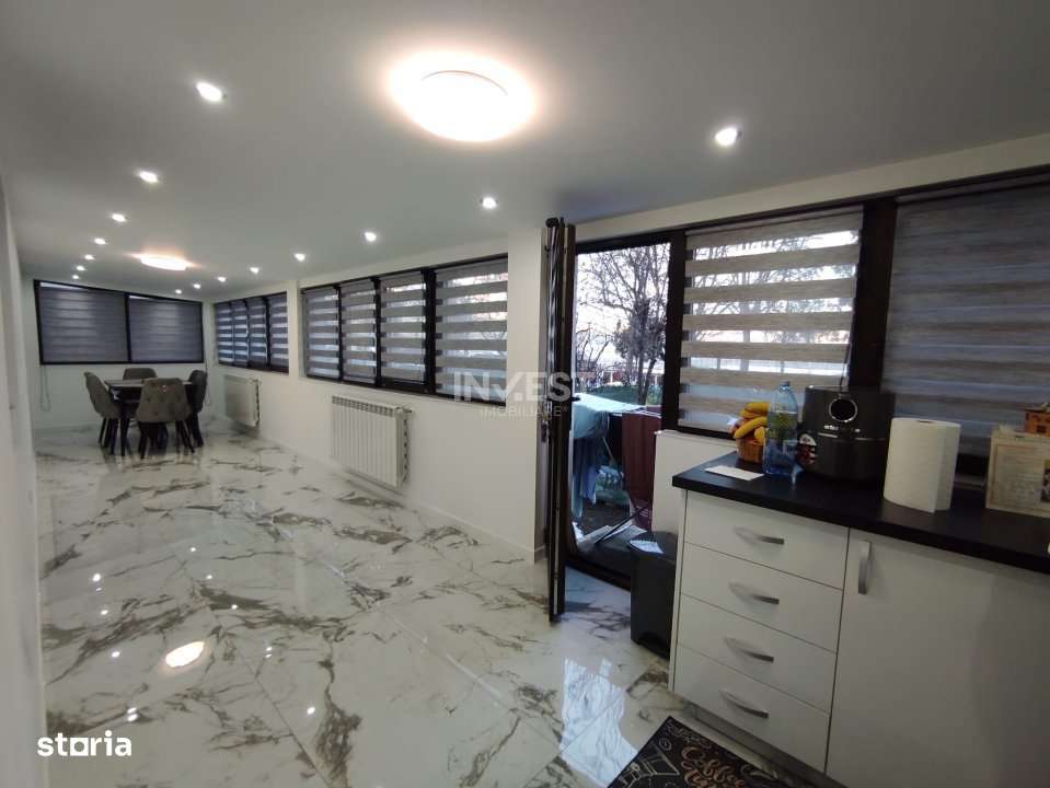 3 camere, apartament de vanzare - Iasi (judet), Manta Rosie - 10001748 ...