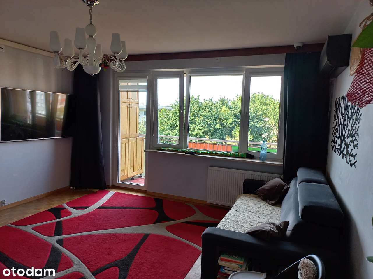 3 pokoje, mieszkanie na sprzedaż - ul. Brązownicza, Warszawa - 67097078 • www.otodom.pl