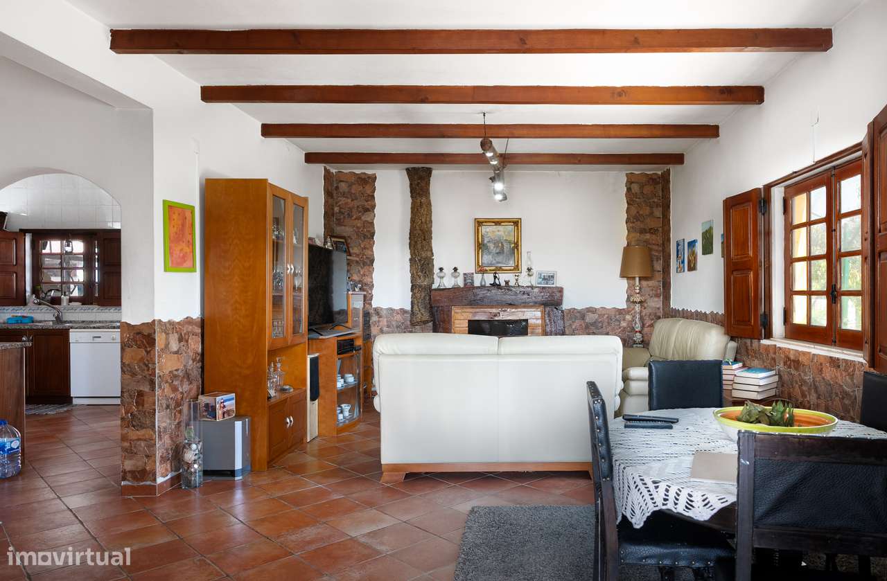 T4, moradia para comprar - 7670-201, Ourique - 18997398 • www ...