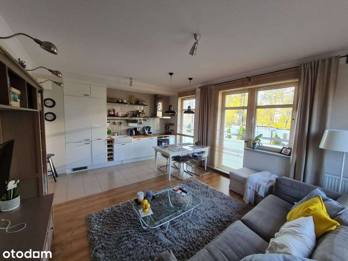 2 pokoje, mieszkanie na sprzedaż - Gdańsk, Przymorze - 67613511 • www ...