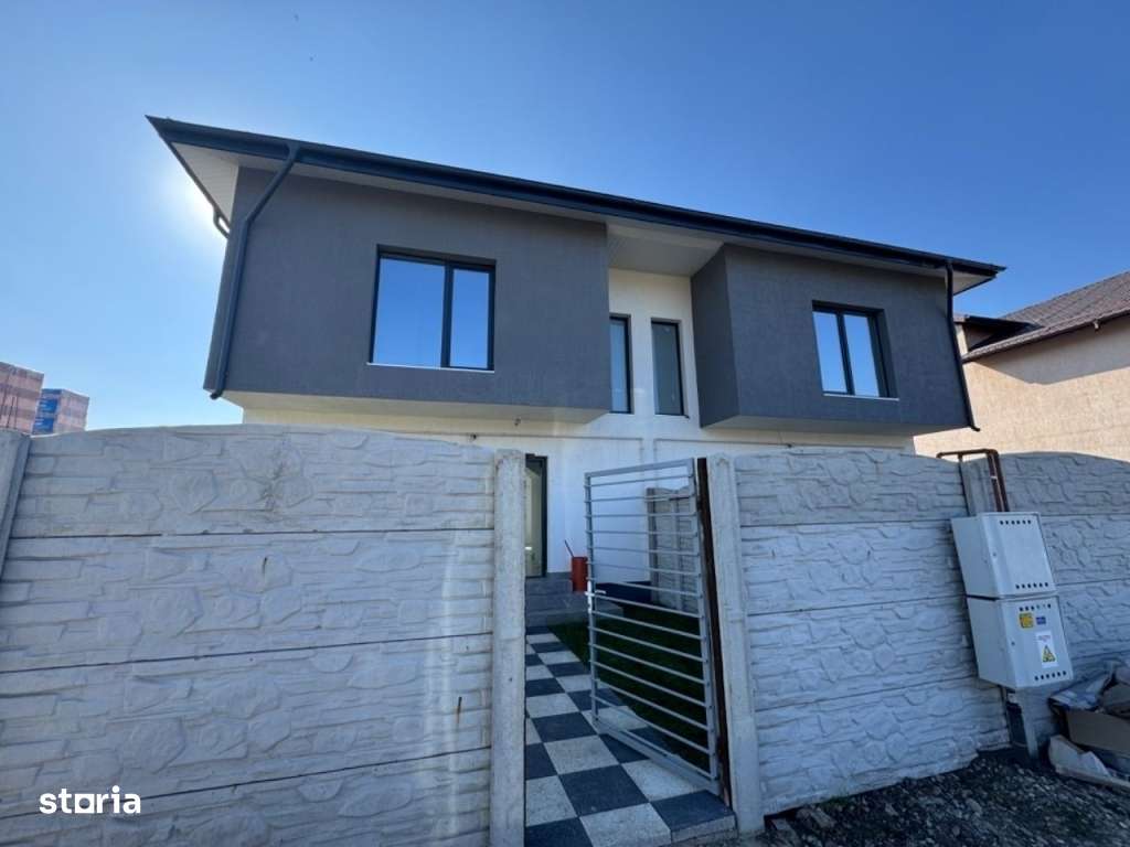 4 camere, casa de vanzare - Ilfov (judet), Bragadiru - 9005106 • www ...