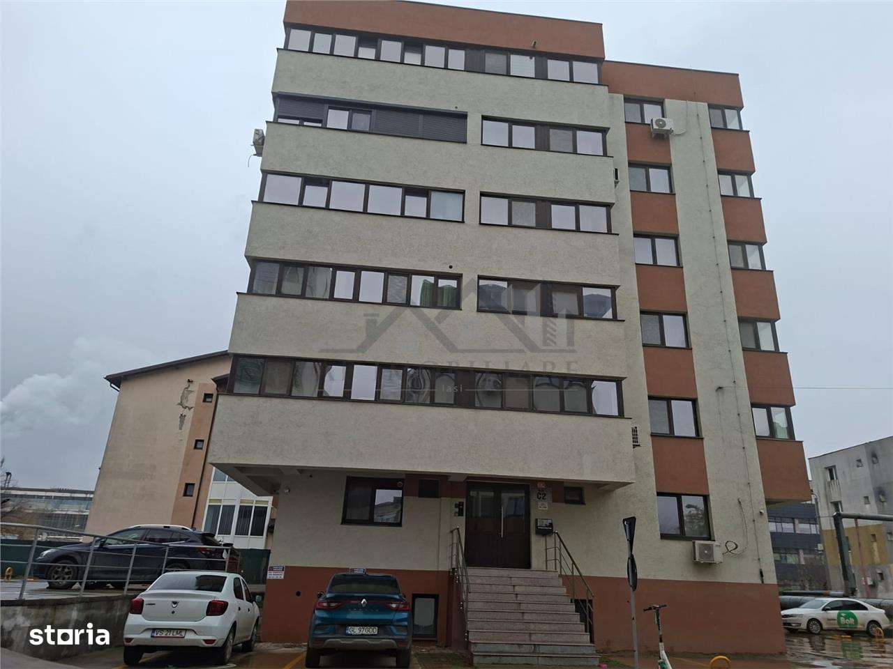 1 Cameră, apartament de inchiriat - Iasi (judet), Bularga - 10061679 ...