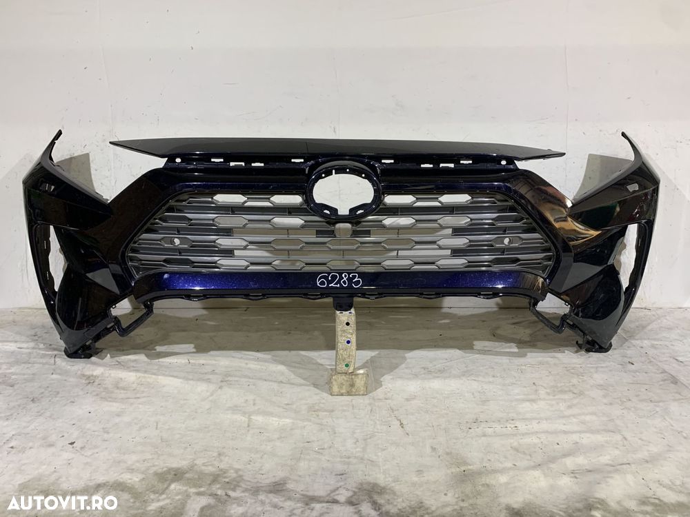 Second hand Toyota - 850 RON - Autovit