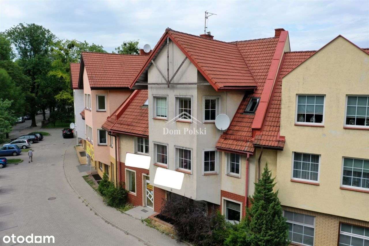 Biuro nieruchomości Olecko - Dom Polski - Nieruchomości Kredyty ...