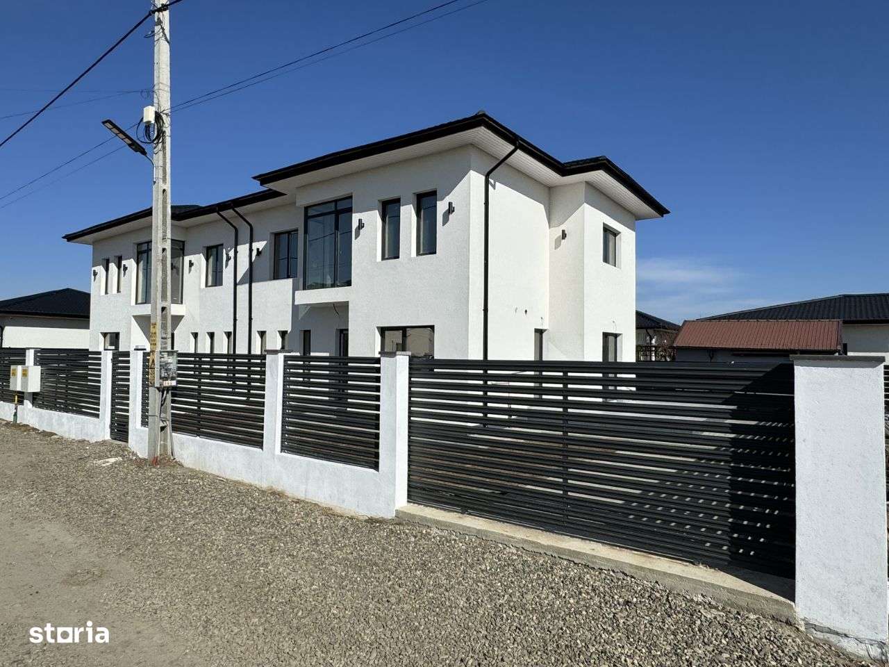 4 camere, casa de vanzare - Iasi (judet), Miroslava - 8597283 • www ...