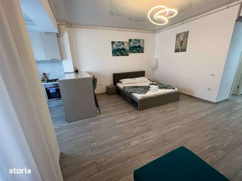 1 Cameră, apartament de inchiriat - Constanta (judet), Mamaia - 9479630 ...