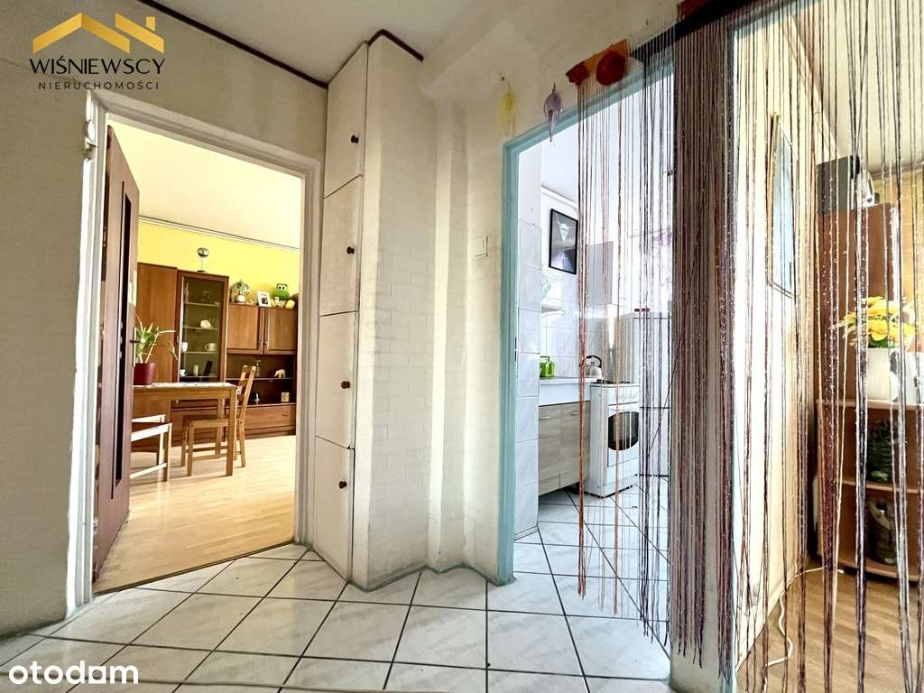 3 pokoje, mieszkanie na sprzedaż - Malbork, malborski, pomorskie ...