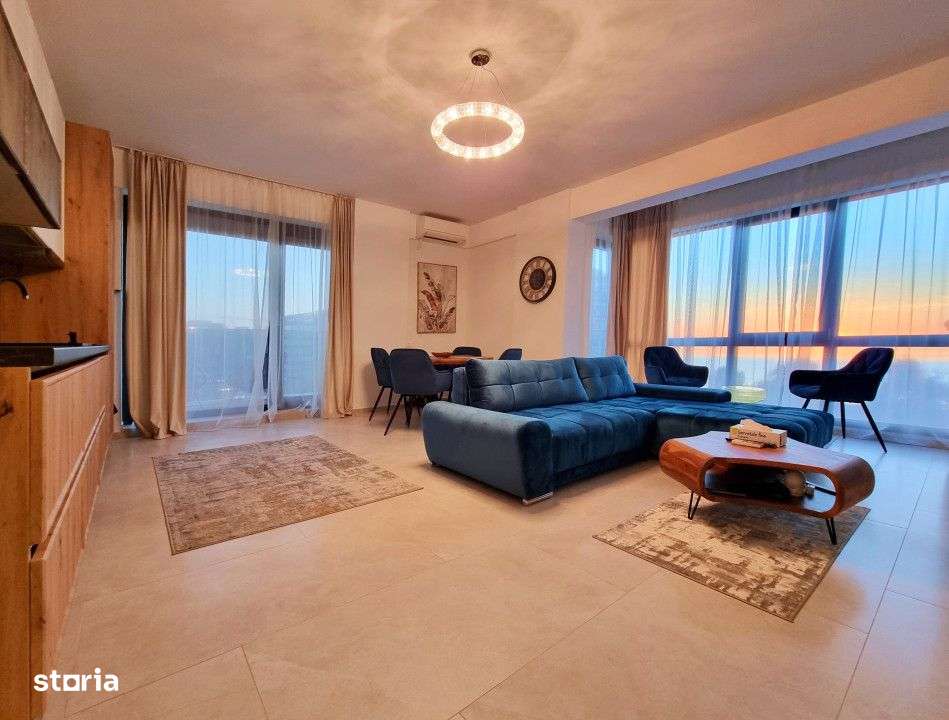 3 camere, apartament de vanzare - Constanta (judet), Tomis 2 - 8979608 ...