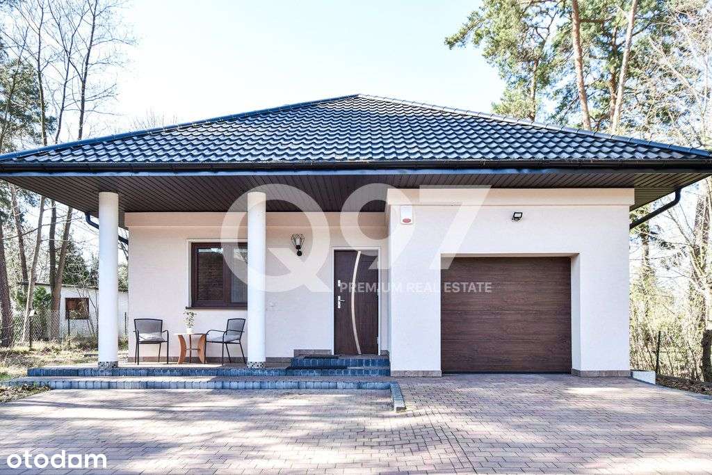 4 pokoje, dom na sprzedaż - Jedlnia-Letnisko, radomski, mazowieckie - 66779720 • www.otodom.pl