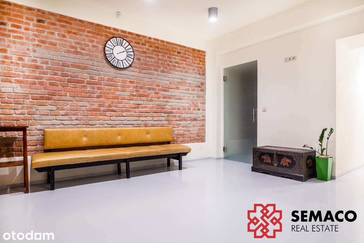 62,53 m², lokal użytkowy na sprzedaż - Kraków, Stare Miasto - 67603210 ...