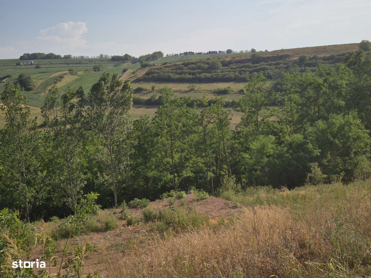 827 m², teren de vanzare - Alba (judet), Ciugud - 10087822 • www.storia.ro