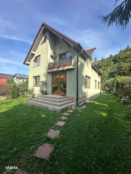 5 camere, casa de vanzare - Cluj (judet), Tauti - 9905143 • www.storia.ro