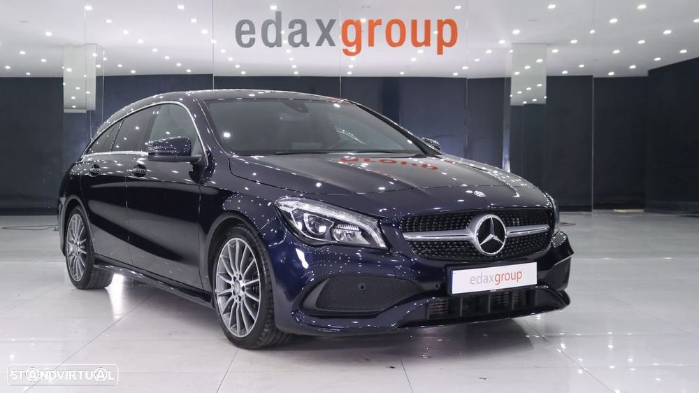 Usados Mercedes-Benz CLA 180 - 17 790 EUR, 255 668 km, 2016 - Standvirtual