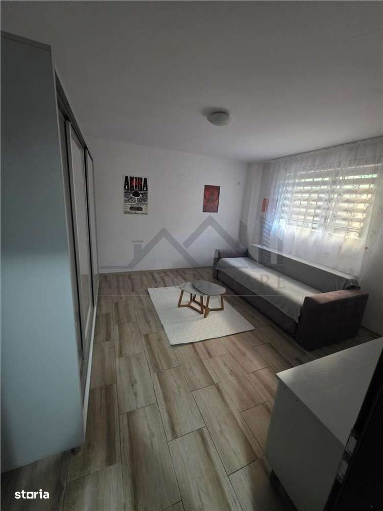 1 Cameră, apartament de inchiriat - Iasi (judet), Bularga - 10061679 ...
