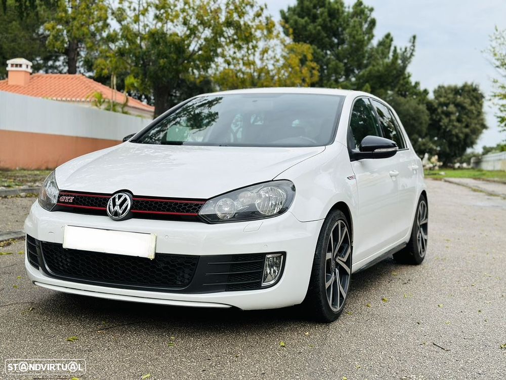 Usados VW Golf - 12 900 EUR, 154 000 km, 2009 - Standvirtual