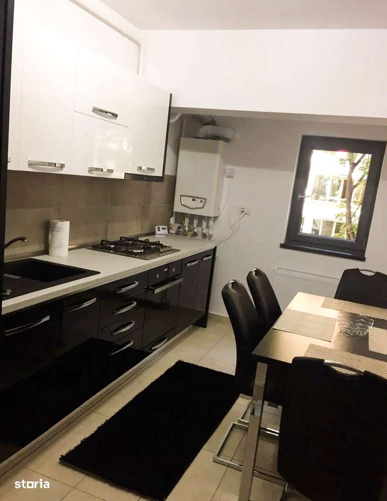 2 camere, apartament de inchiriat - Bucuresti (judet), Strada Martisor ...