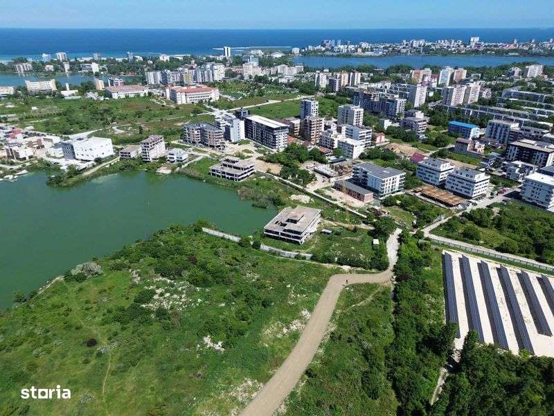 14 000 m², teren de vanzare - Constanta (judet), Constanta - 8831256 ...