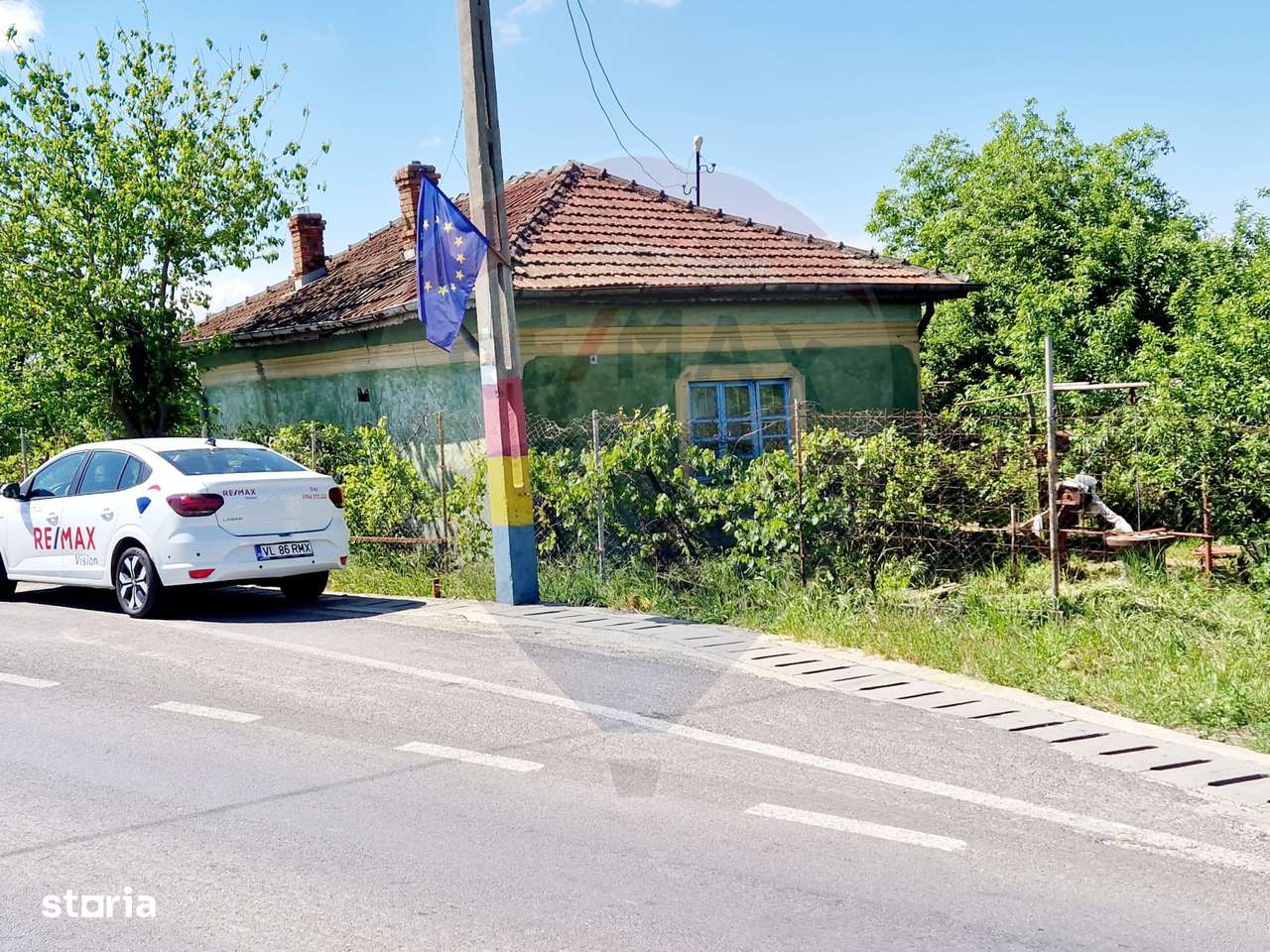 3 camere, casa de vanzare - Dolj (judet), Strada Lumasului - 9456849 ...