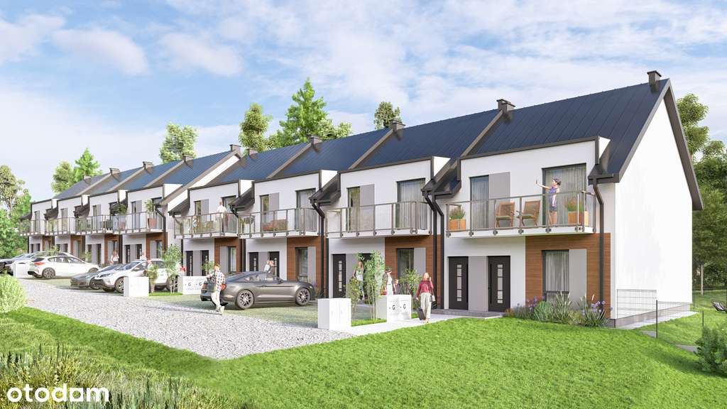 3 pokoje, mieszkanie na sprzedaż - Malawa, rzeszowski, podkarpackie ...