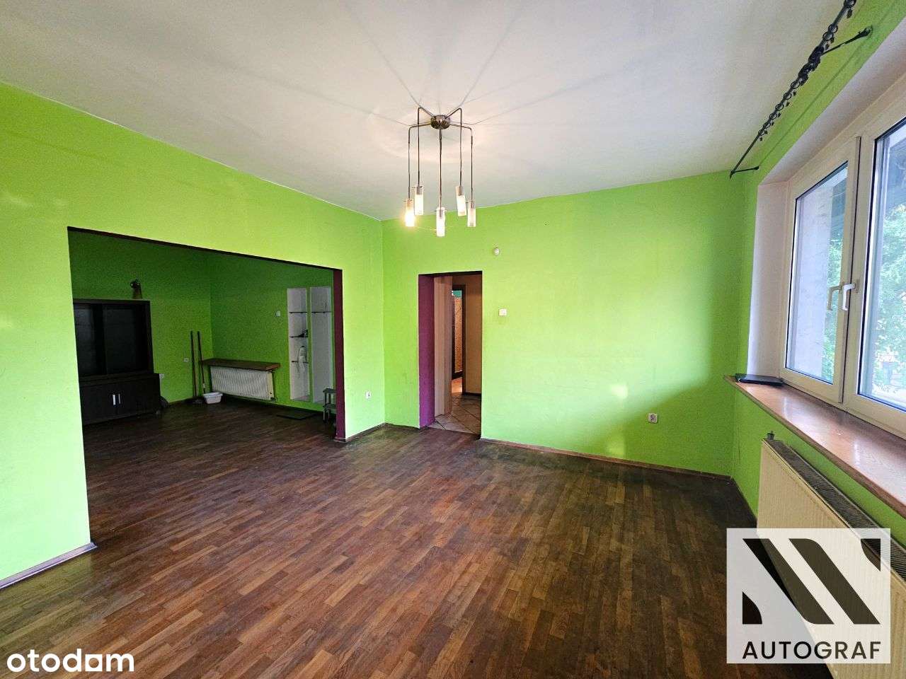 4 pokoje, dom na sprzedaż - Radlin, wodzisławski, śląskie - 64688873 ...