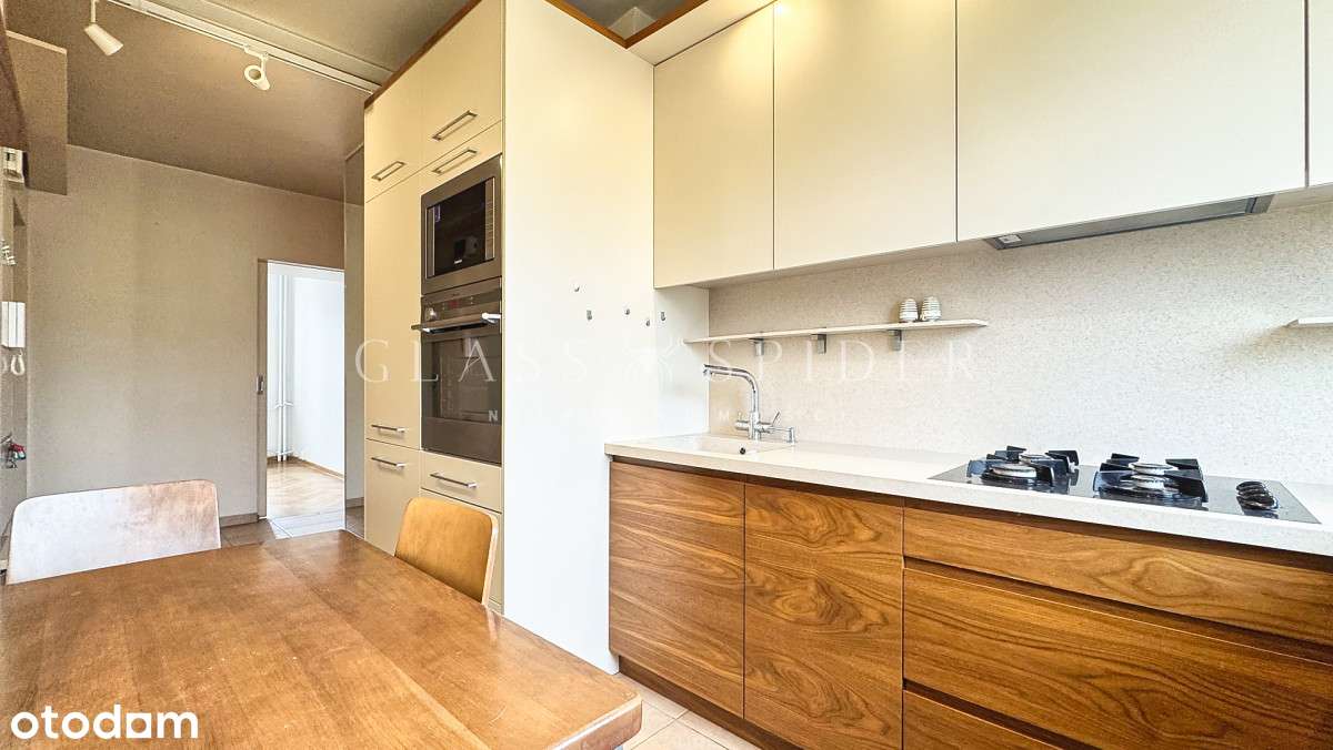 3 pokoje, mieszkanie na sprzedaż - Warszawa, Praga-Północ, Praga ...