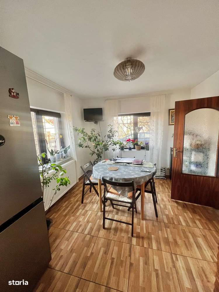 4 camere, casa de vanzare - Buzau (judet), Capatanesti - 10037770 • www ...