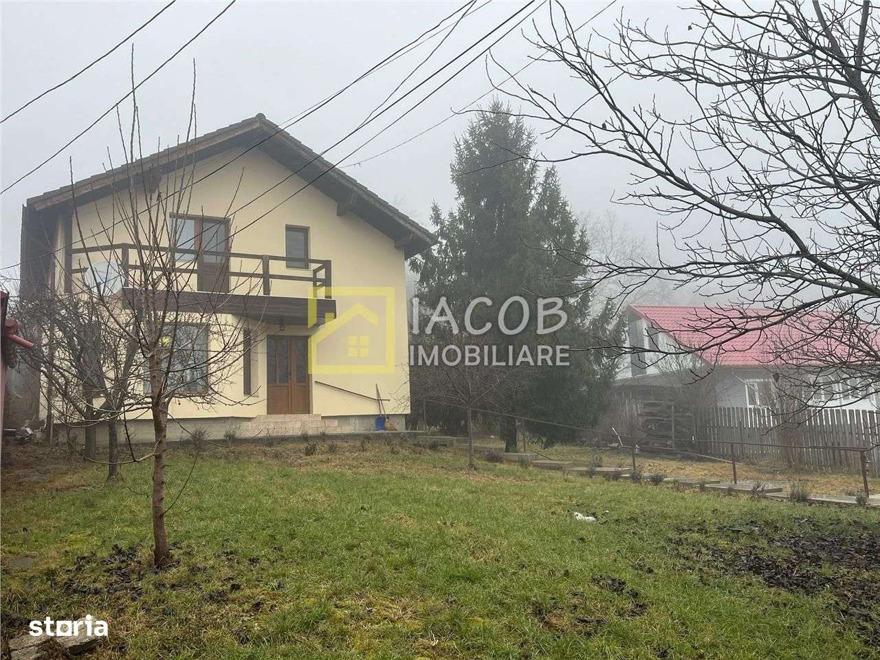 4 camere, casa de vanzare - Bacau (judet), Dealu-Mare - 10059235 • www ...