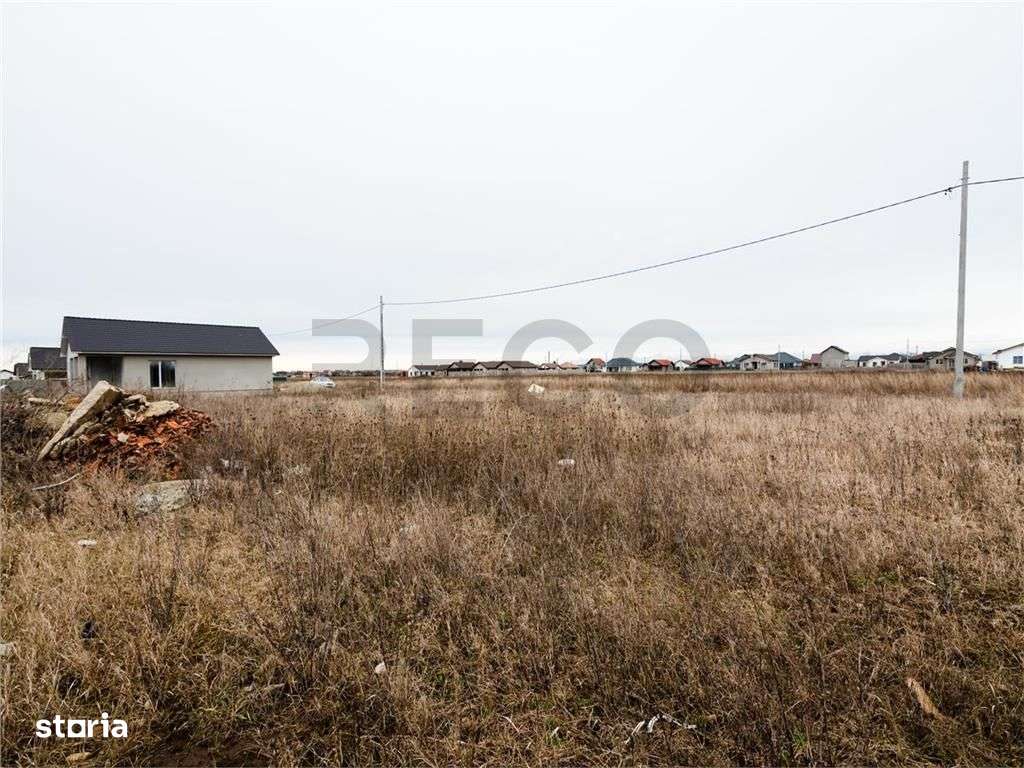 515 m², teren de vanzare - Bihor (judet), Strada Gradinarilor - 8178228 ...