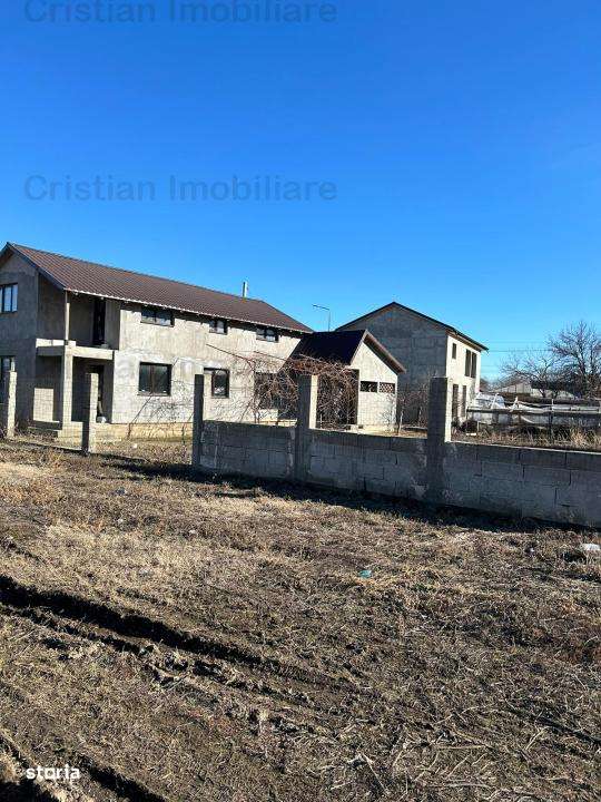 4 camere, casa de vanzare - Braila (judet), Chercea - 10026292 • www ...