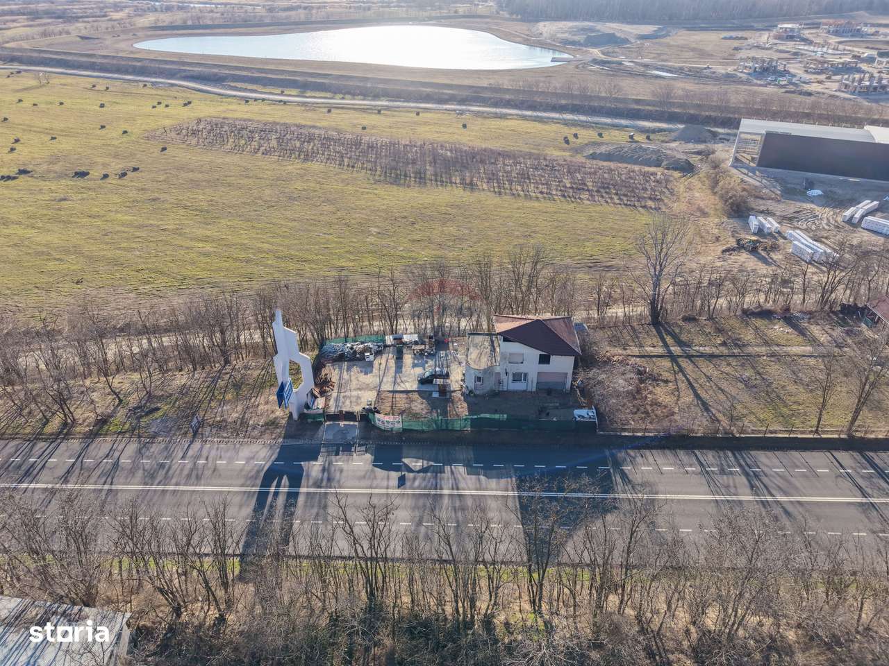 2 camere, casa de vanzare - Bacau (judet), Calea Romanului - 10033128 ...