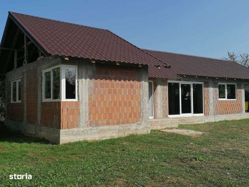 4 camere, casa de vanzare - Maramures (judet), Busag - 9550730 • www ...