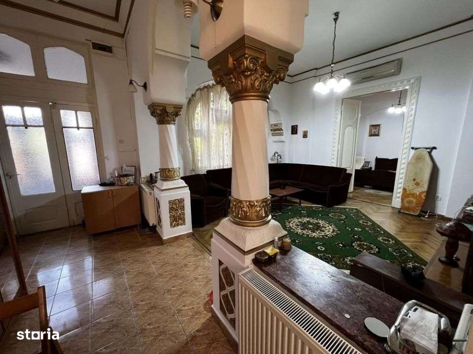 3 camere, apartament de vanzare - Bucuresti (judet), Strada Frumoasa ...