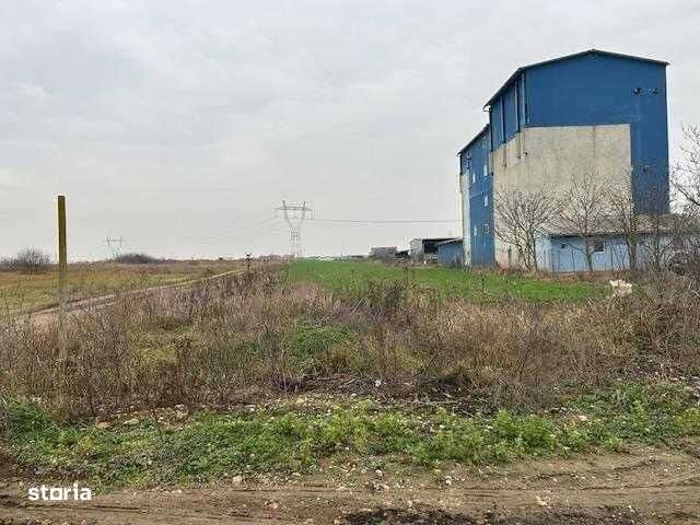 5 840 m², teren de vanzare - Bihor (judet), Oradea - 10033114 • www ...