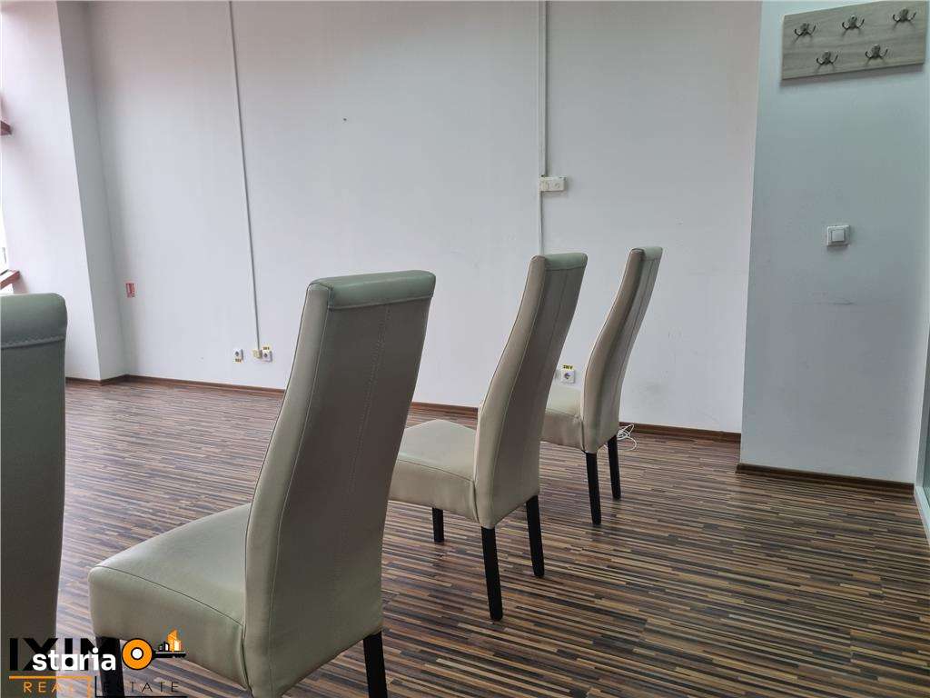 20 m², spatiu comercial de inchiriat - Bacau (judet), Bistrita Lac ...