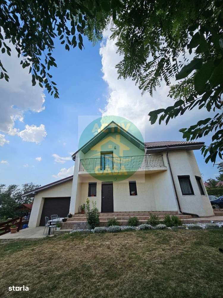 5 camere, casa de vanzare - Neamt (judet), Roman - 8788370 • www.storia.ro