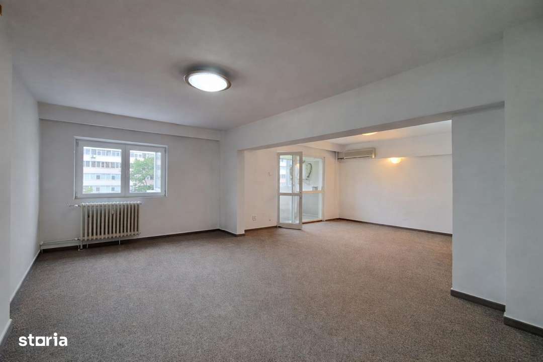 82,60 m², spatiu comercial de inchiriat - Bucuresti (judet), Soseaua ...