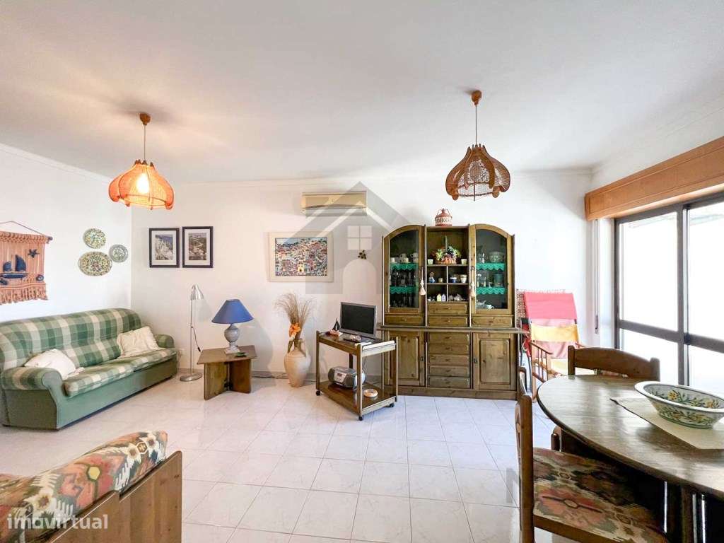 T1, apartamento para comprar - Rua Engenheiro Francisco Bívar - Praia ...