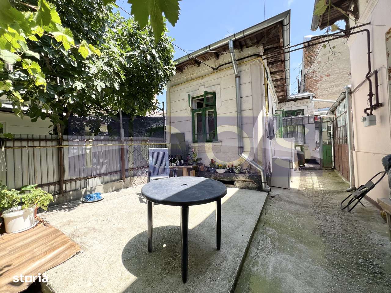 2 camere, casa de vanzare - Bucuresti (judet), Strada Abrud - 9553700 ...