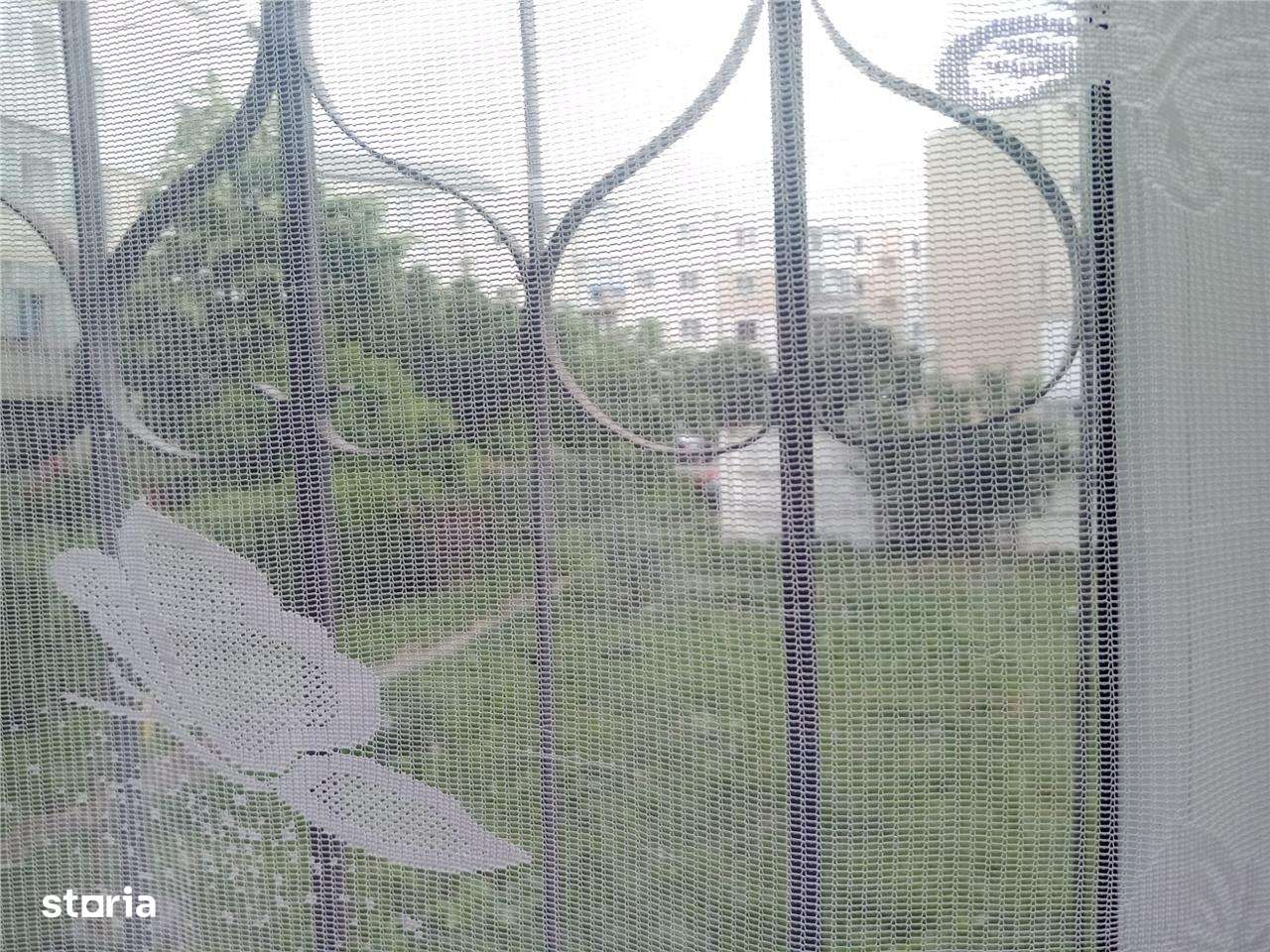 2 camere, apartament de inchiriat - Bacau (judet), Bazar Letea ...